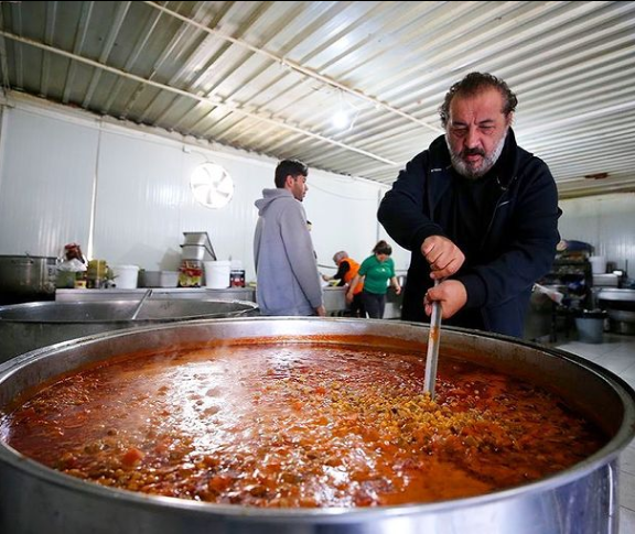 Masterchef Mehmet Yalçınkaya Kimdir? - Biyografi Sitesi
