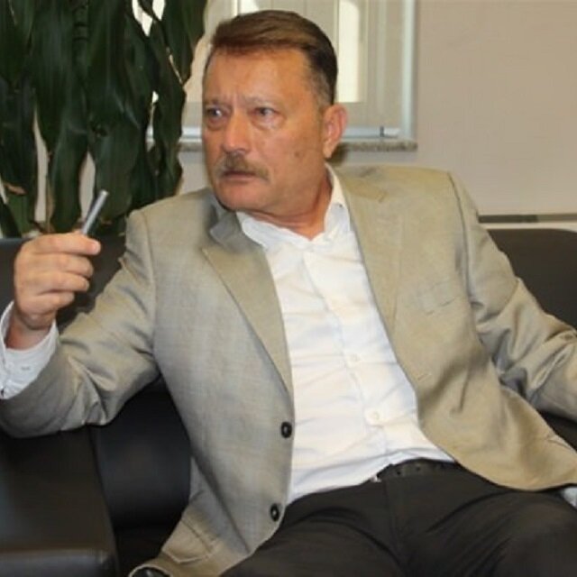 Atilla Uğur Kimdir? - Biyografi Sitesi